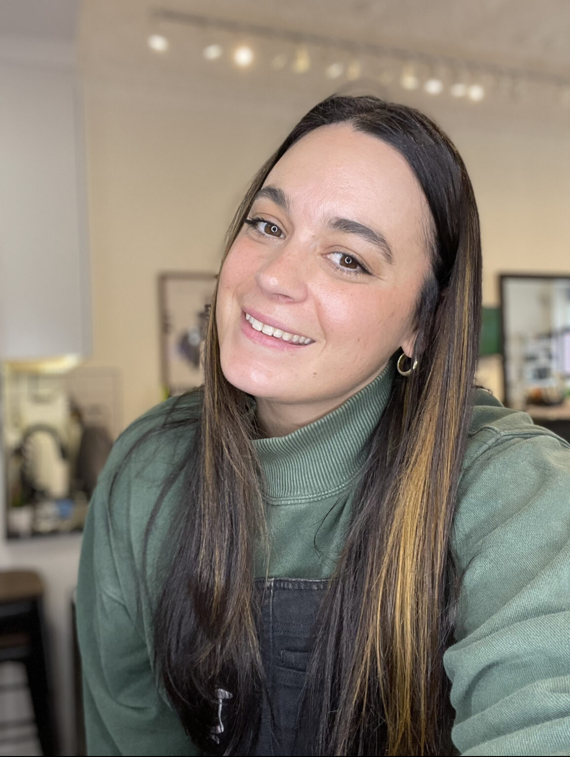 About Us - President's Barber Club